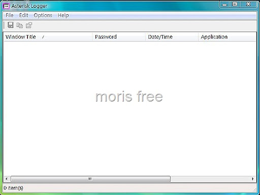 Asterisk Logger | MORIS FREE